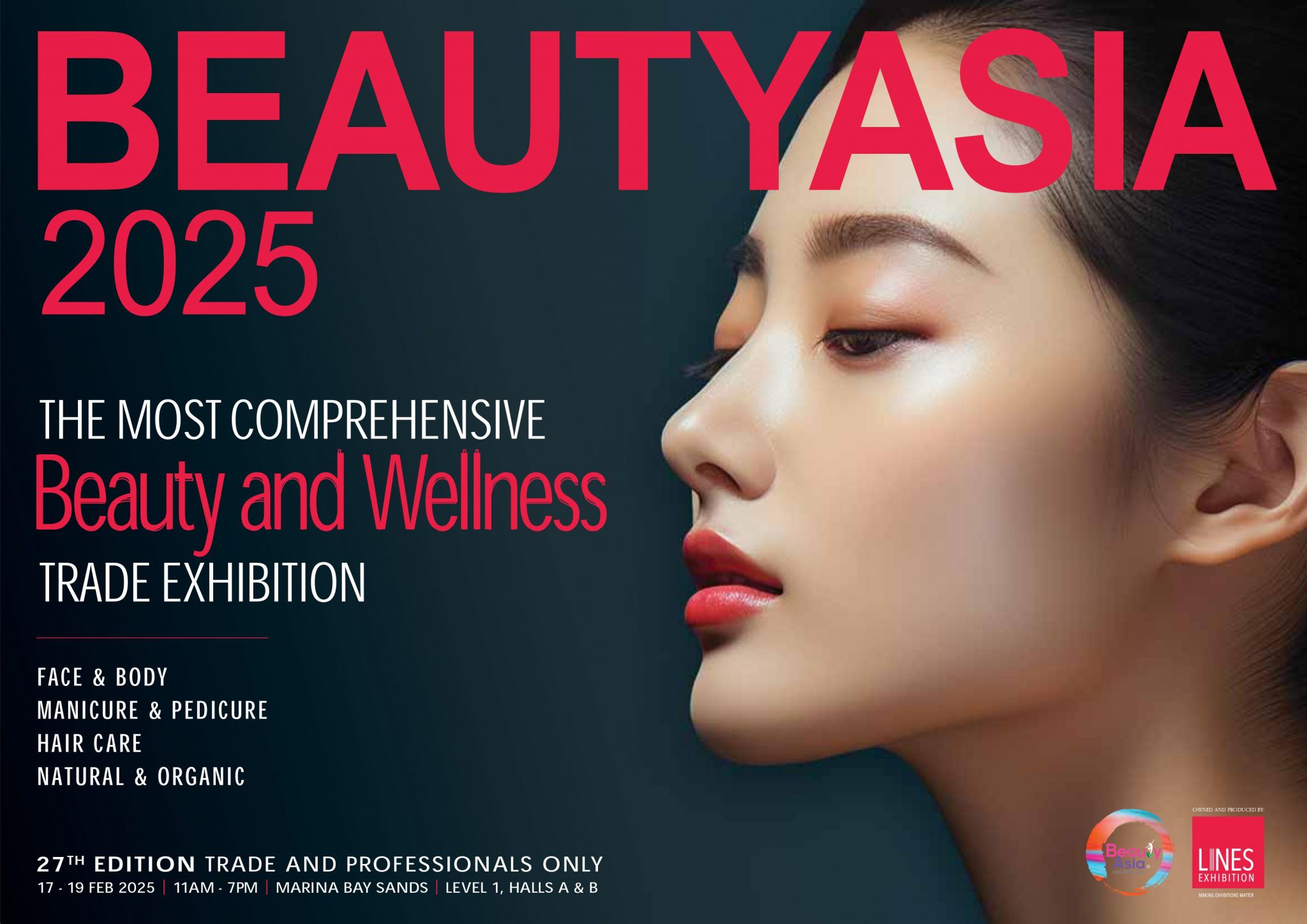 Show Info – BeautyAsia