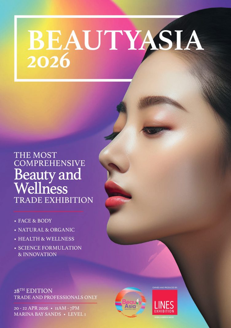 BeautyAsia – Asia’s Most Comprehensive Trade Exhibition of Bold ...